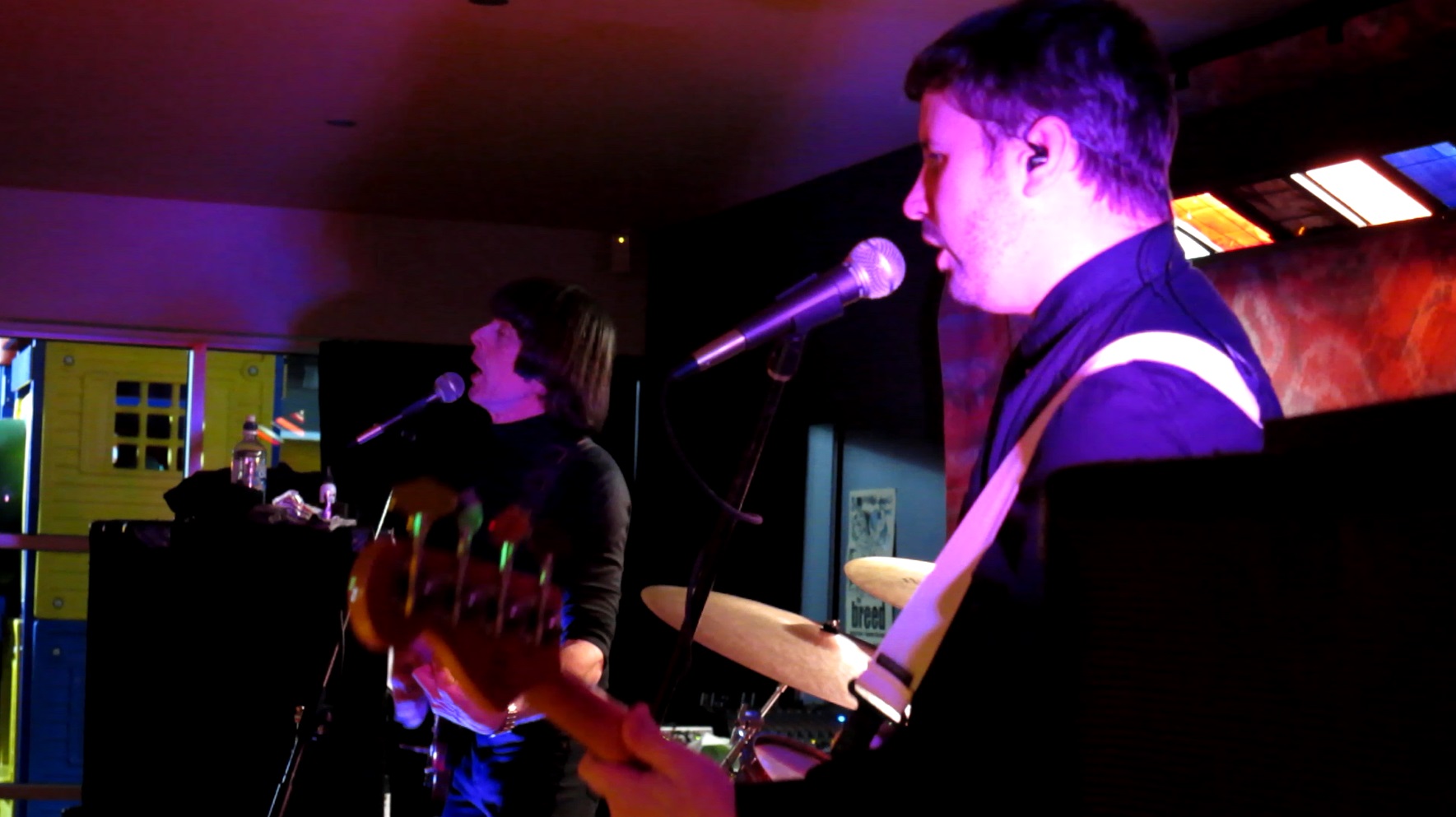 The Breed’s Photo Gallery – The Breed