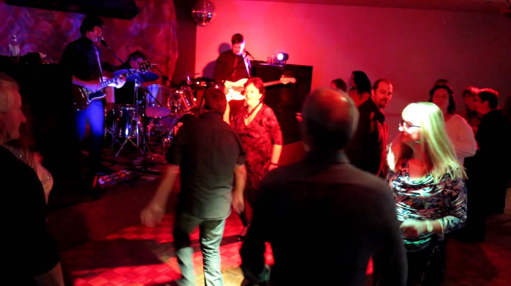 The Breed’s Photo Gallery – The Breed