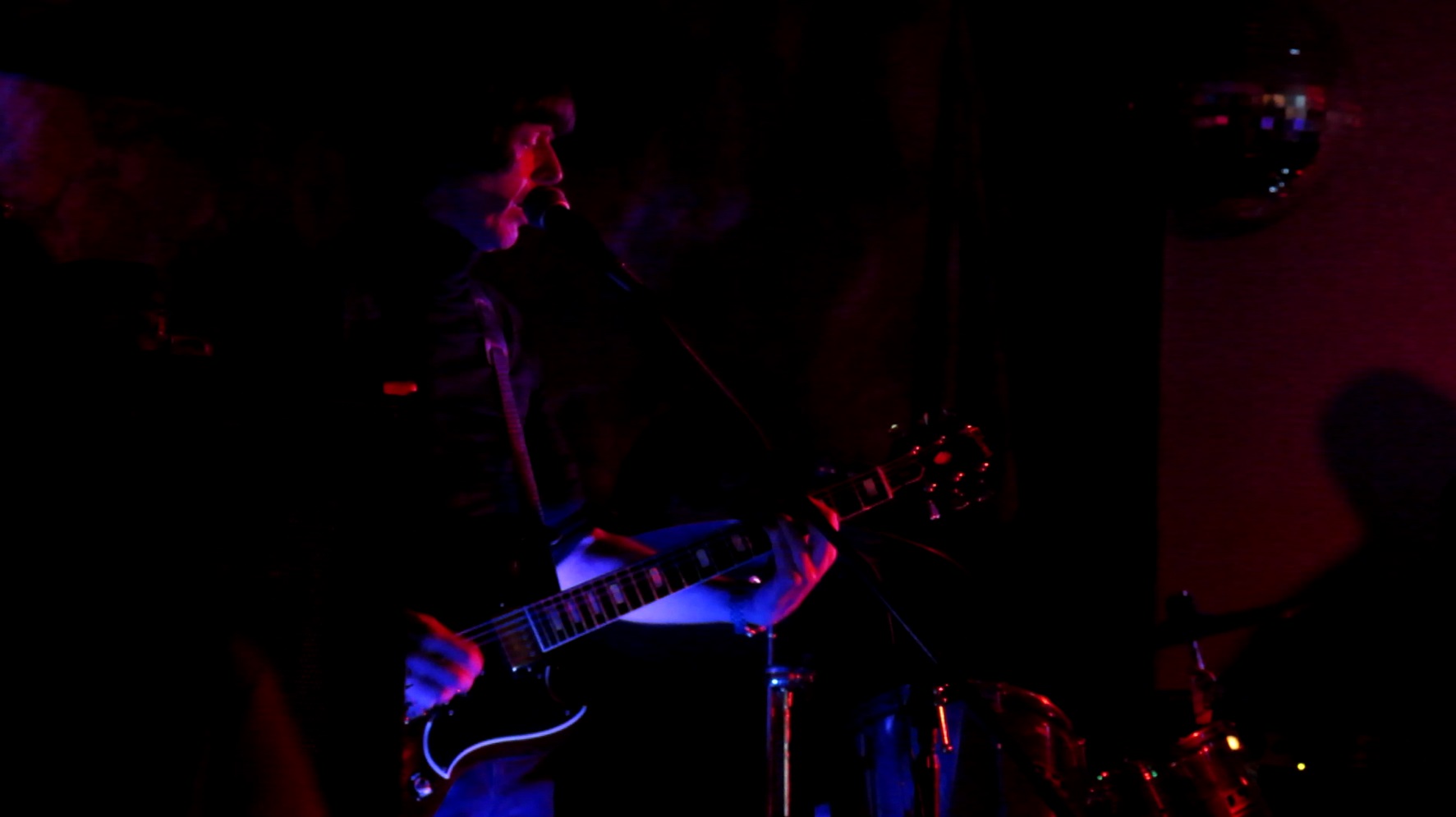 The Breed’s Photo Gallery – The Breed