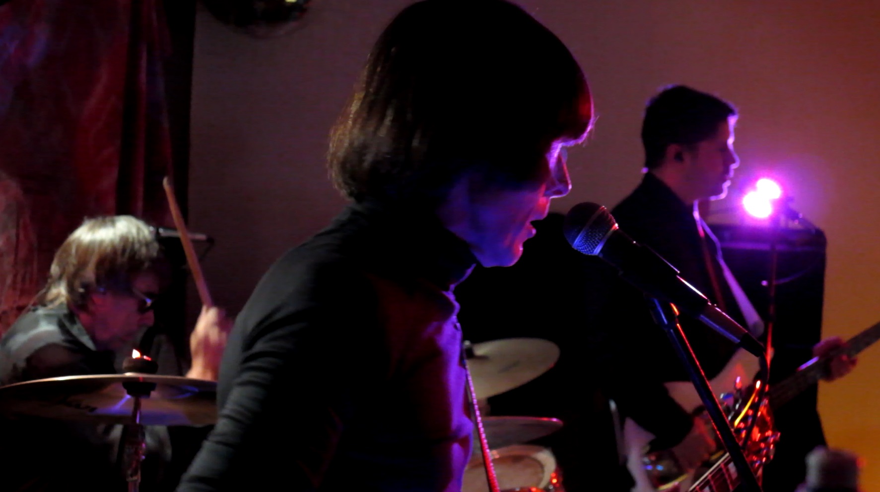 The Breed’s Photo Gallery – The Breed