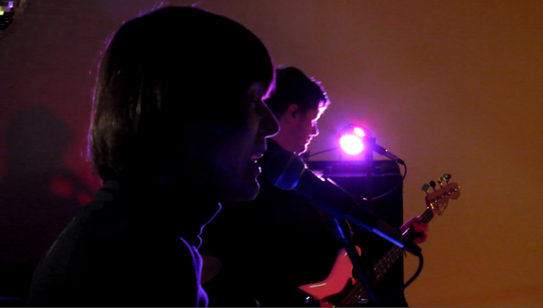 The Breed’s Photo Gallery – The Breed